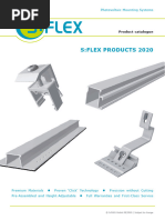 Kingspan Kroc HF Series Span Table en | PDF | Building Engineering