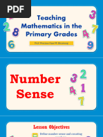 Numbers 0 To Beyond Infinity | PDF | Mathematics | Lexicology