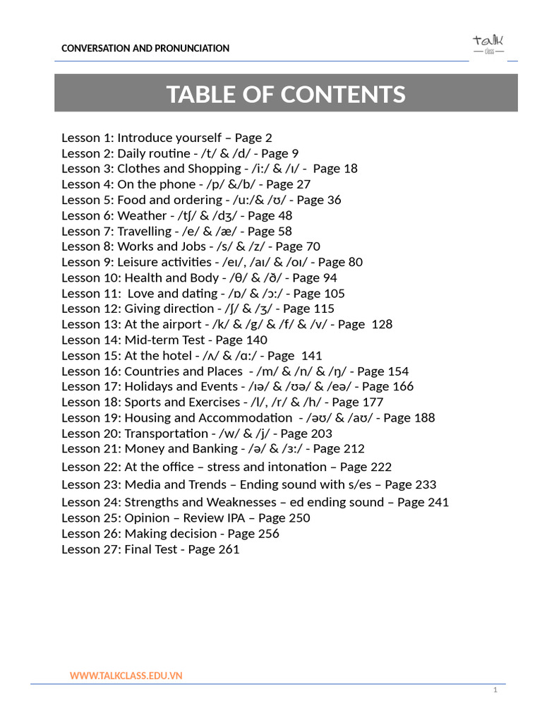 Level 1 - SGK - New 2023 | PDF | Rain