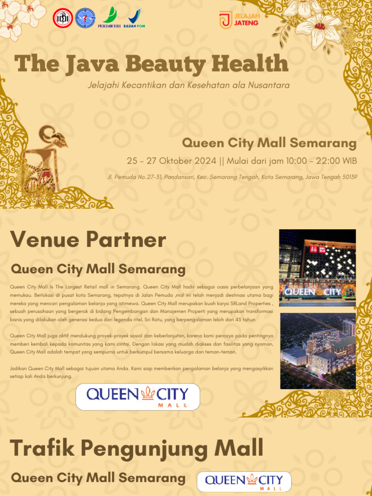 The Java Beauty Health - Updated 28.9 | PDF