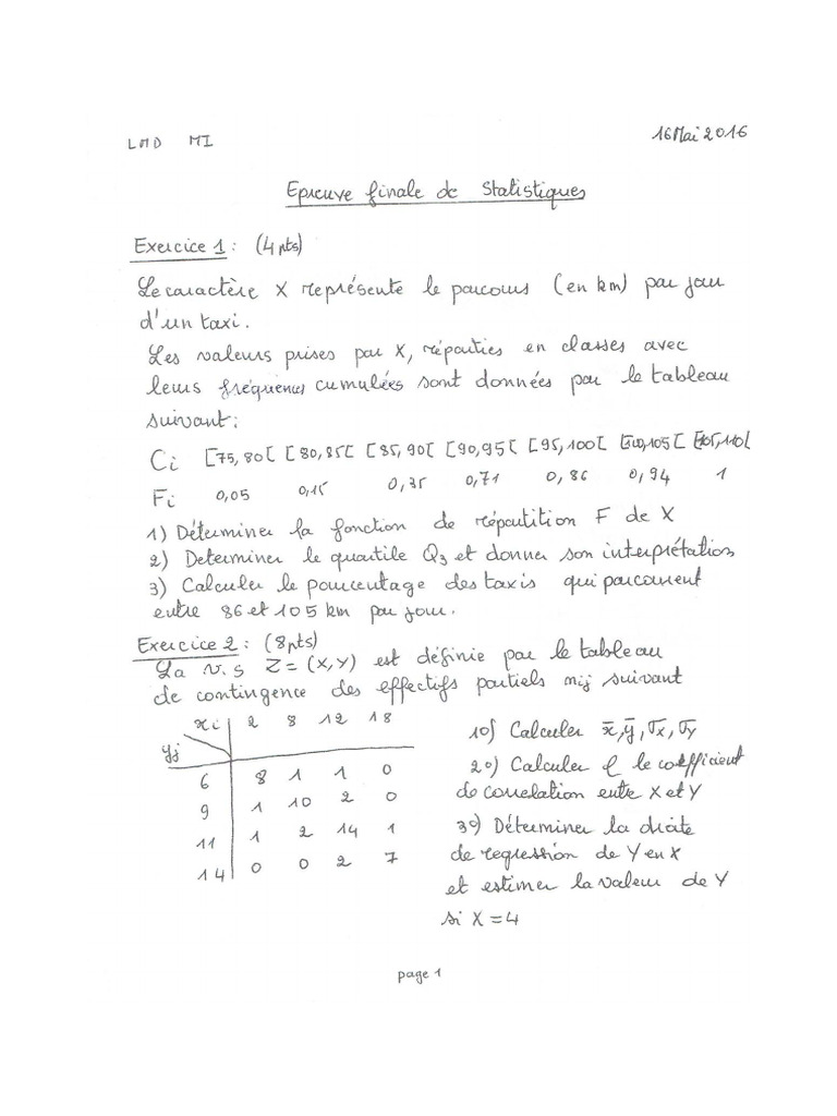 Stat Double | PDF