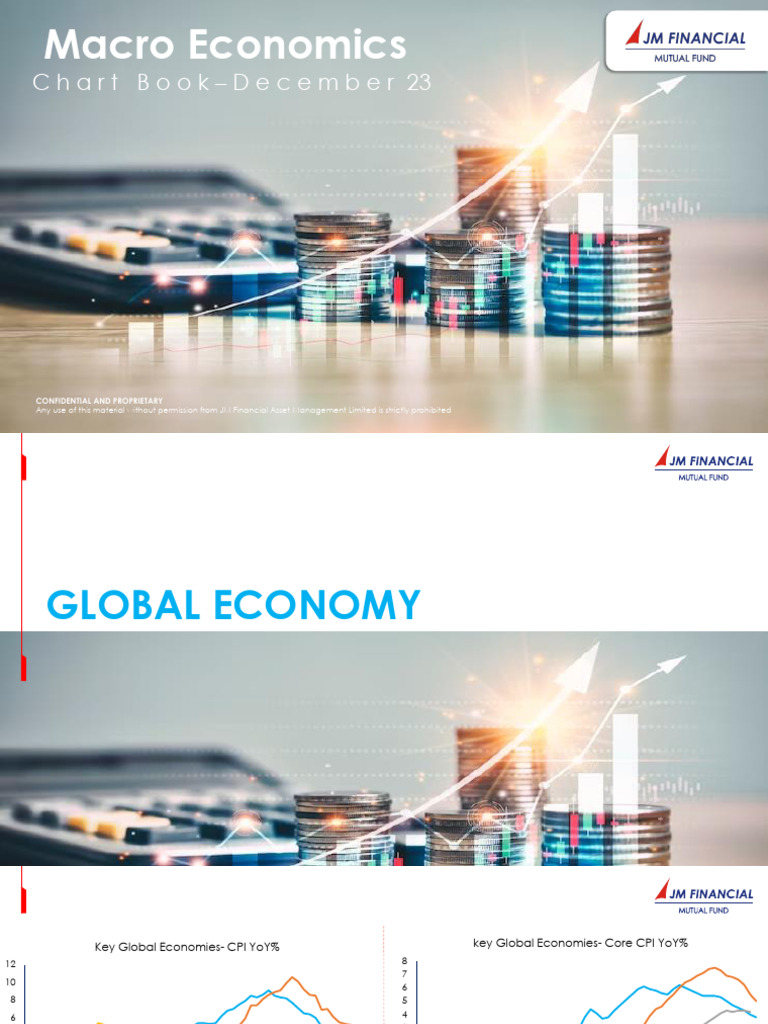 Global Economic Trends December 2023 | PDF | Inflation | Macroeconomics