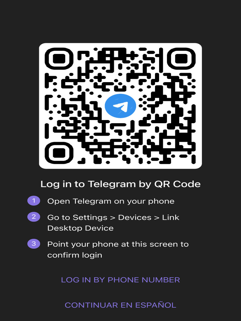 Telegram | PDF