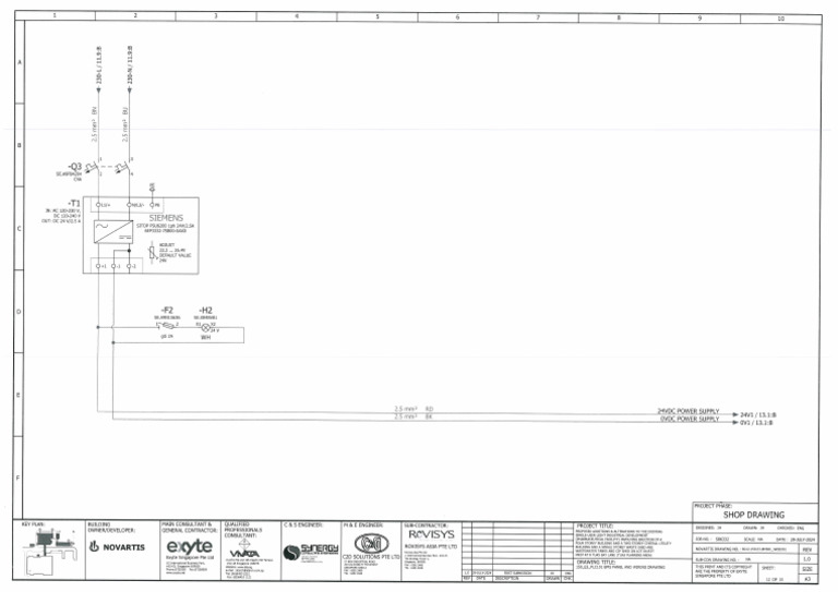 150-E3-PLC101_Part12 | PDF