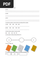 Cambridge Primary Mathematics Workbook Book 3 2nd Edition 2021 Answer ...