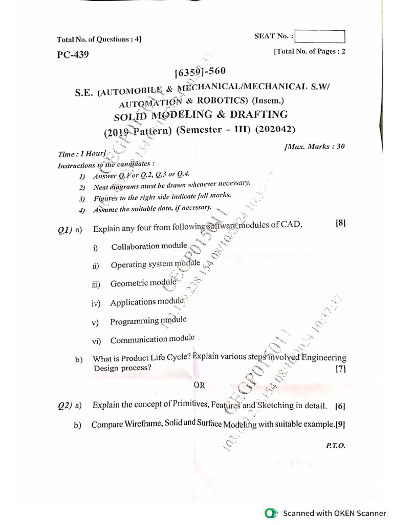 SMD INSEM 2024 | PDF