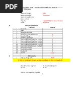 Weight Chart of ISMC, ISMB, ISJB, ISLB, ISWB and ISA | PDF