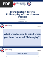 MGW Freshman Logic (CH-1) Practices (1) (1) | PDF | Logic | Epistemology