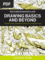 Morpho Simplified Forms Anatomy For Artists | PDF