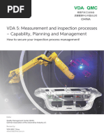 Iso 22400 1 2014 | PDF | Performance Indicator | International ...