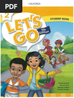 Let's Go Book 4 - 5th Edition | PDF