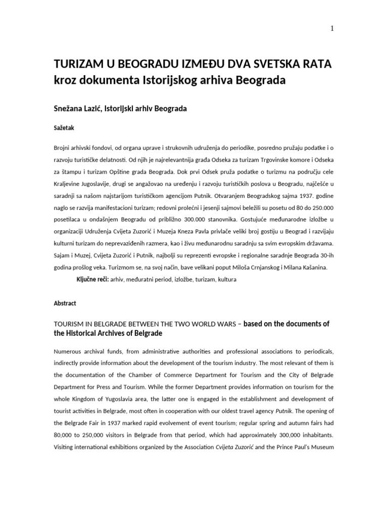 Verzija Konacno | PDF