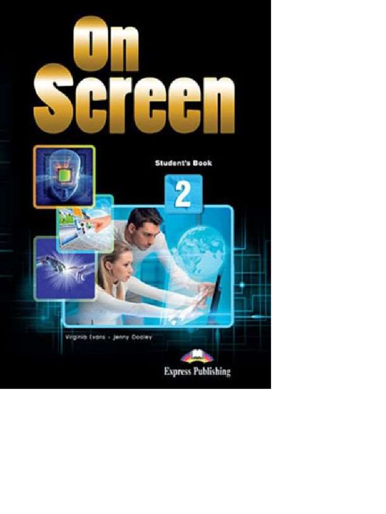 ON SCREEN 2 Student Book Demo | PDF