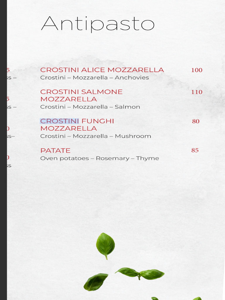 7 Senso Menu - PDF - Google Drive | PDF