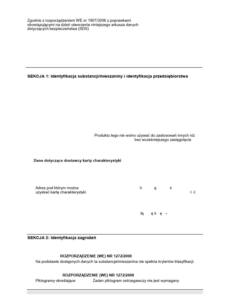 7.MSDS Shell Tellus s2 M 46 PL | PDF