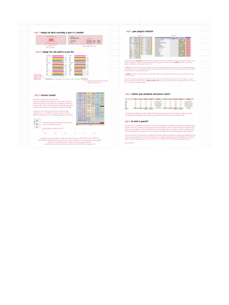 Cpale Master Plan V2 | PDF | Taxes | Value Added Tax