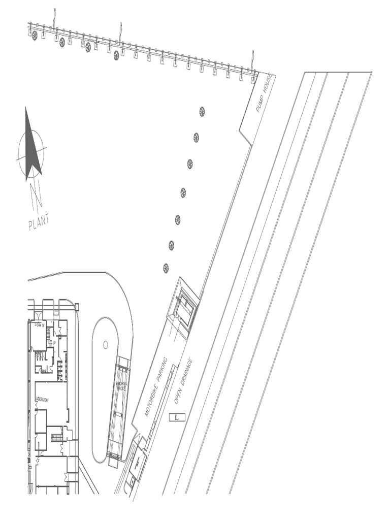 Layout Putar Truk Veolia | PDF
