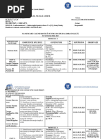 Clasa A 5-A, Uniscan | PDF