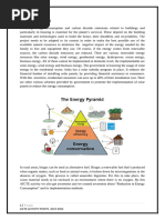 Energy Conservation Poster | PDF