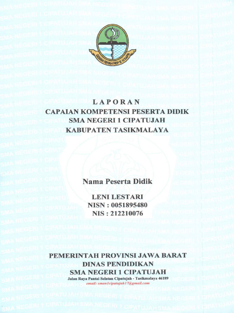 Raport-dikompresi | PDF