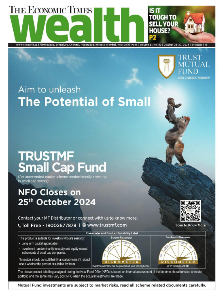ET Wealth 21-27 Oct 2024 | PDF