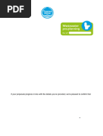 New Water Supply Connection Application Form | PDF | Plumbing | Value ...
