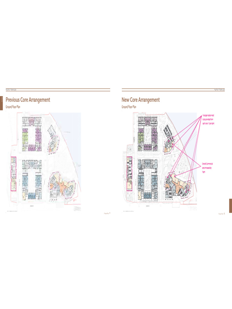 Core Arrangements - Part 3-1882641 | PDF