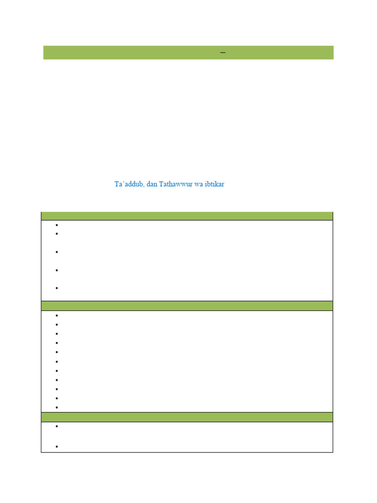 MODUL PROJECT P5 | PDF