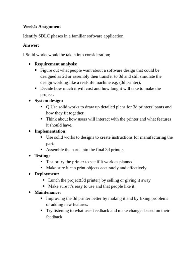 Week1 Assignment (2022 11956) | PDF