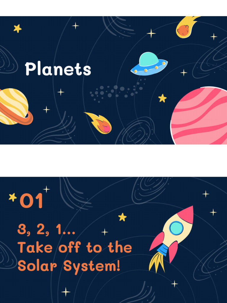 Planets PDF | PDF