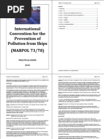 MARPOL | PDF