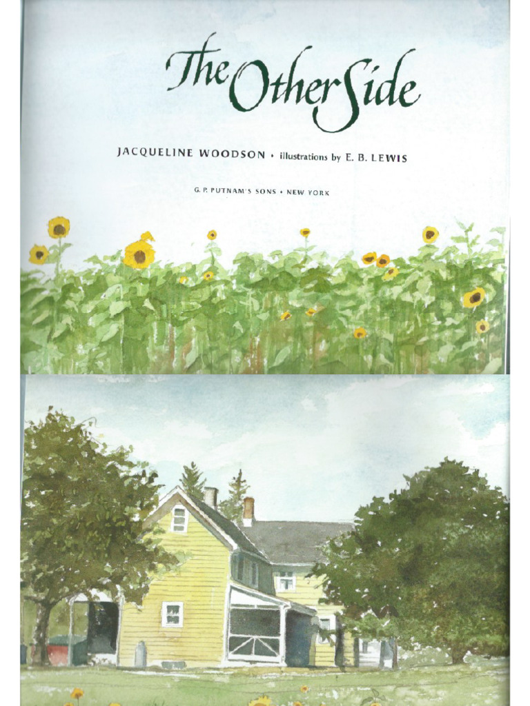 The Other Side | PDF