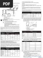 Selecting Daikin Refnet Headers | PDF | Pipe (Fluid Conveyance) | Gases