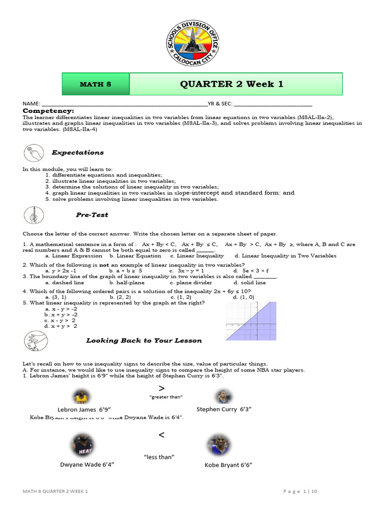 English | PDF | Variable (Mathematics) | Mathematics