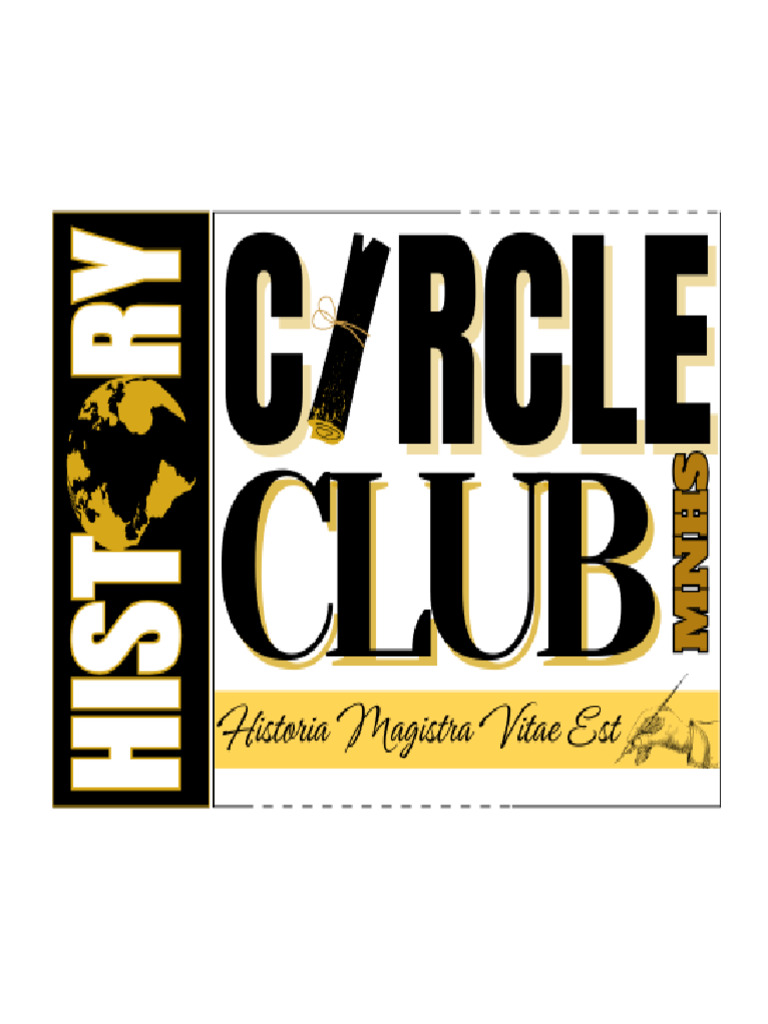 Tshirt Front and Back Design HCC | PDF