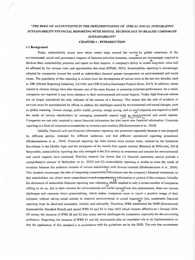 Chapter 1 Introduction | PDF