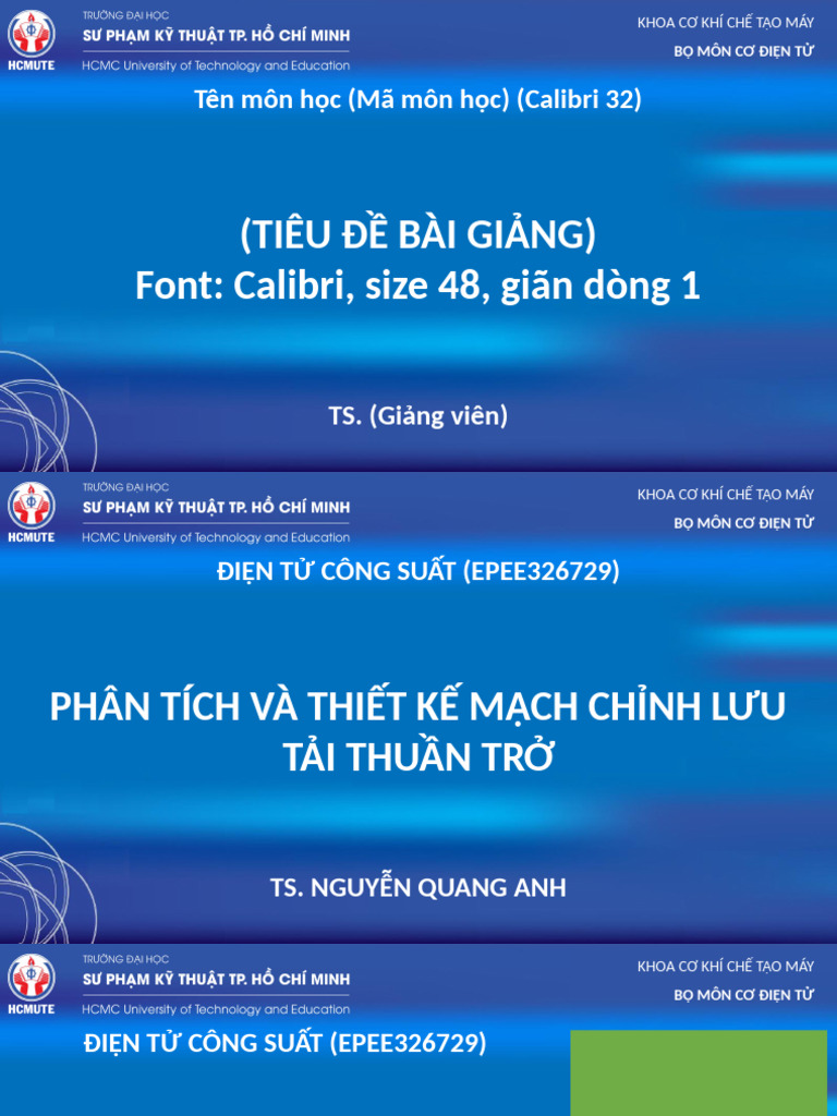 Template UTE 2024 | PDF