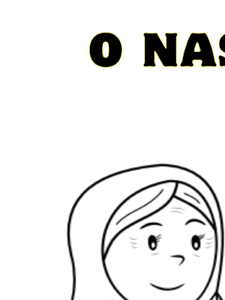 POSTER O NASCIMENTO DE ISAQUE | PDF