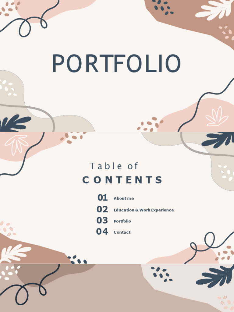 Susan Rebello: Social Media Manager Portfolio | PDF | Social Media ...