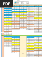 CSCC Academic Calendar | PDF | Academic Term | Schools