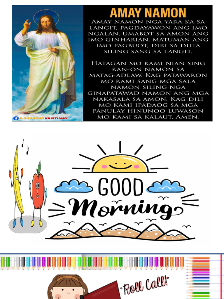 Health Powerpoint Demo | PDF