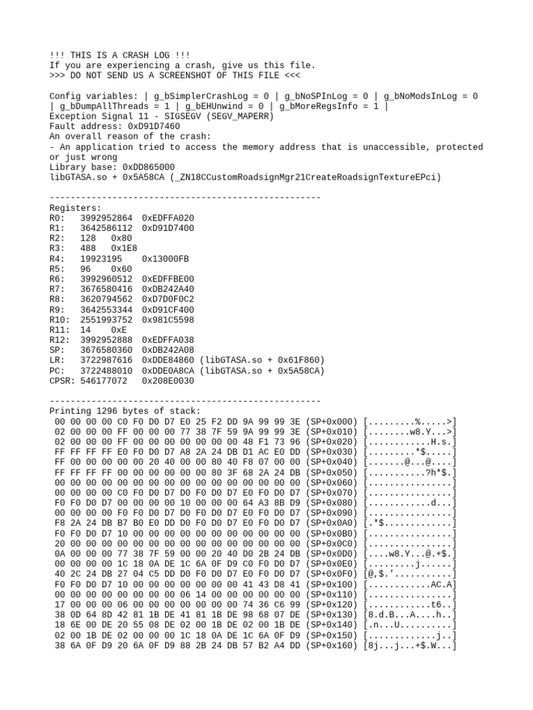 aml_crashlog | PDF | Chess Theory | Chess