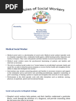 The NEWT Guidelines | PDF | Hospital | Invoice