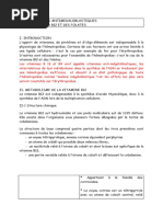 Indications et posologie de Zanitra 5mg | PDF | Médecine | Médecine ...
