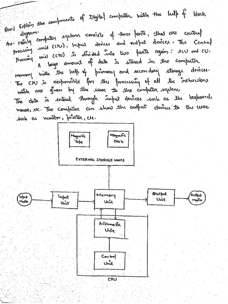Pps assignment 1 (1) | PDF