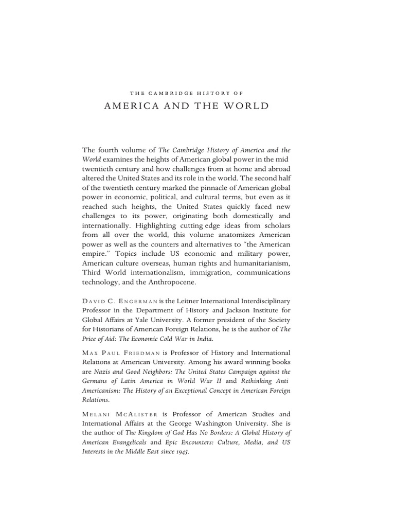 Reeee | PDF | The United States | European Colonization Of The Americas