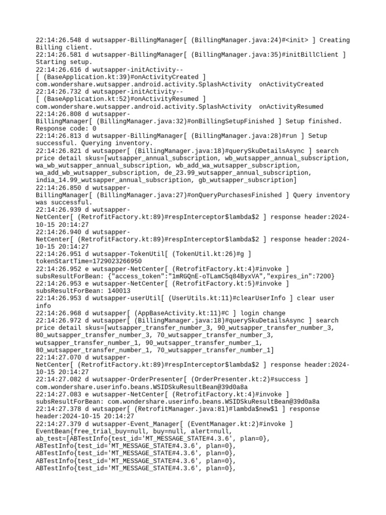 2024-10-15 | PDF | Software | Computing