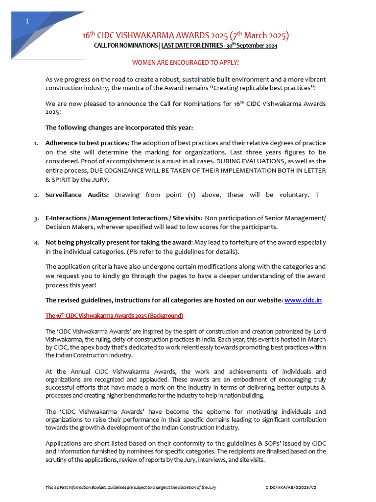 16th_VKA_Guidelines | PDF