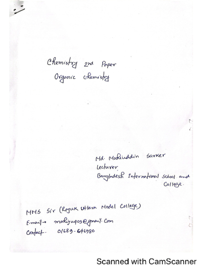 Organic (Full) | PDF