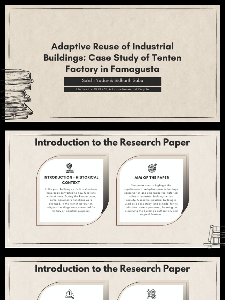 Ameeta Mam - Research Paper | PDF | Sustainable Design | Sustainable ...